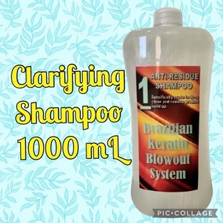 clarifying shampoo - Best Prices and Online Promos - Jun 2024 | Shopee ...