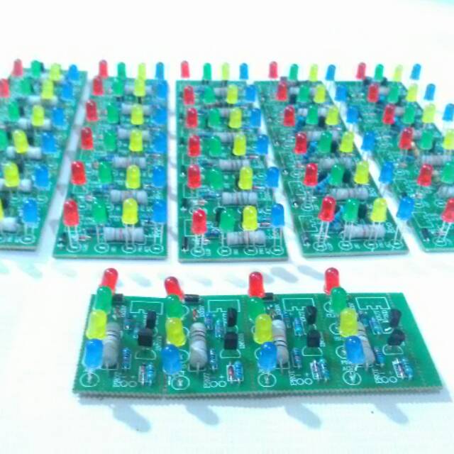 Signal CLIP Indicator POWER AMPLIFIER LED Lights | Shopee Philippines