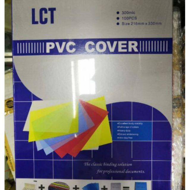 PVC cover clear 0.2mm or 200 mic / 0.3mm or 300mm plastic cover for ...