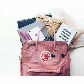 KK Backpack / Classic and Mini / School Bag / Backpack / Waterproof ...