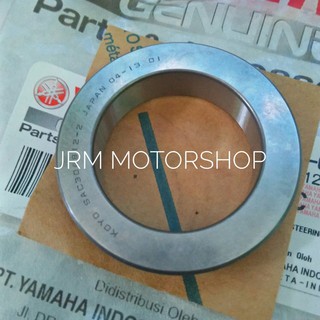 R1 B33 Ball Race Kit Aerox V1 V2 / Nmax V2 ORIGINAL 100% YAMAHA GENUINE PARTS | Shopee Philippines