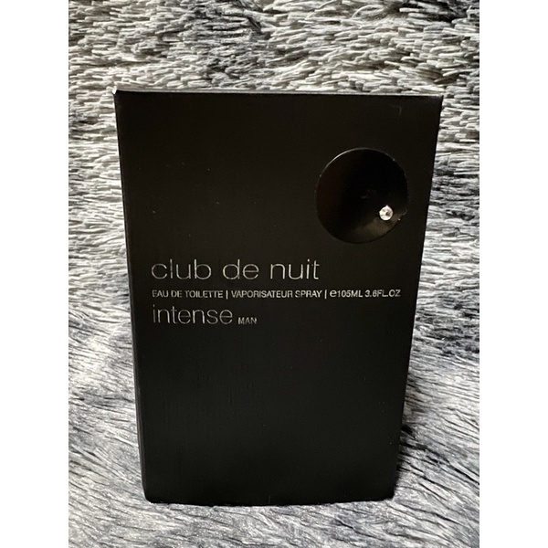 Club de nuit by armaf EDP/EDT/EXTRAIT/SILLAGE/MILESTONE/ICONIC/ WOMEN ...