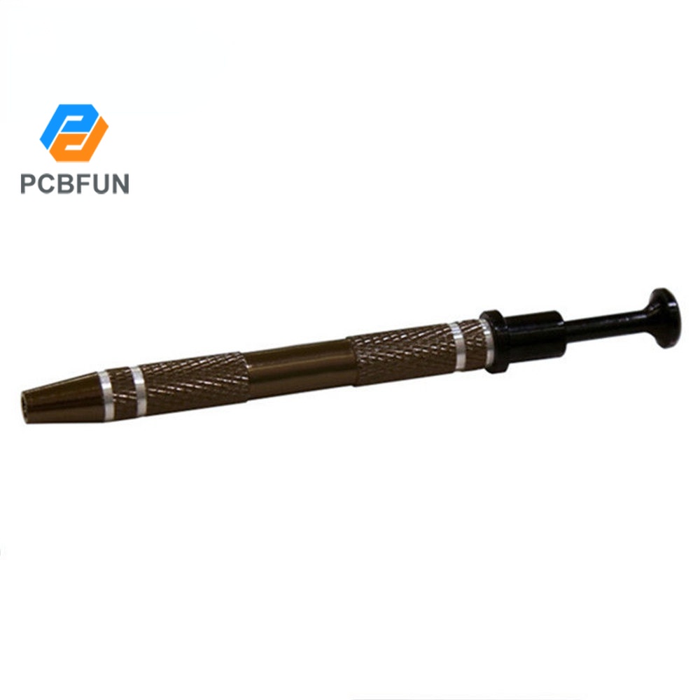 Pcbfun Electrician Hand Tools Set Parts Gripper Pick Up Four Claw Hold ...