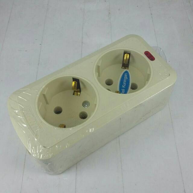 2 Hole Socket / Brass Hole Terminal 2 | Shopee Philippines