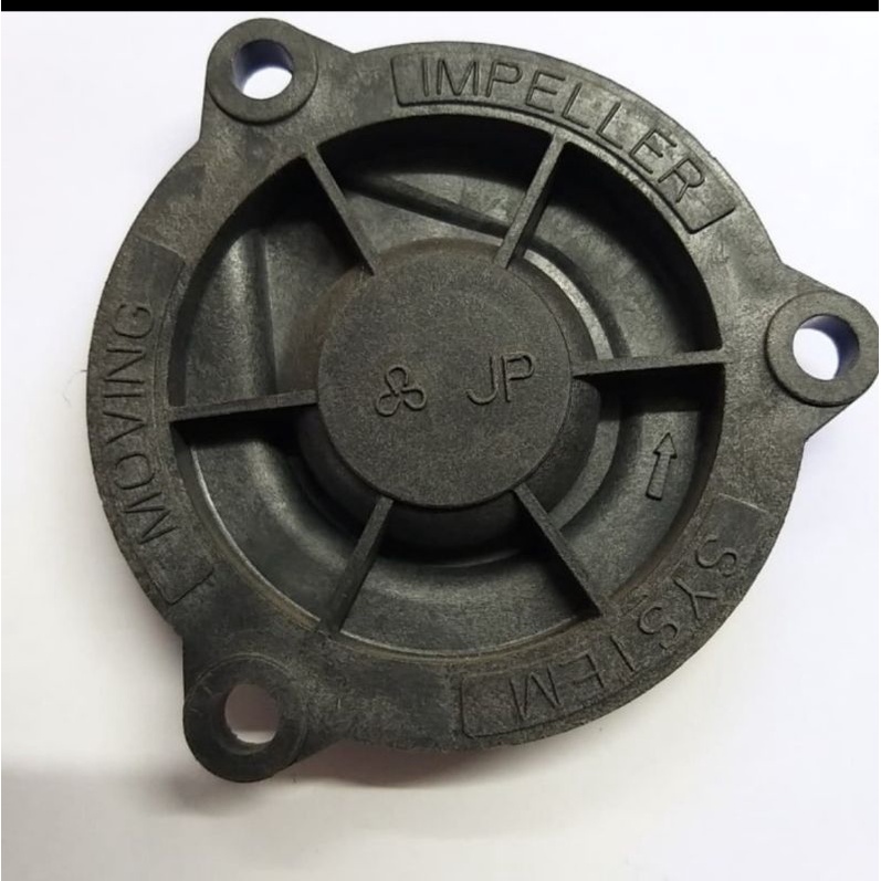 Casing cover Panasonic GP GA 200 JXK JAK JP cover fan pan impeller ...