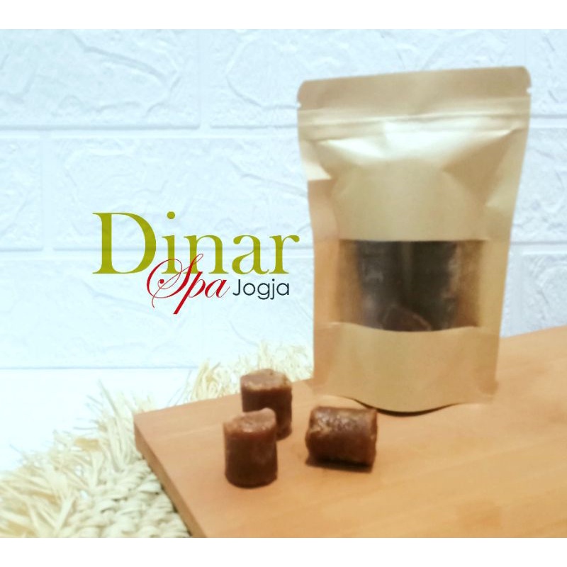 PURE PALM SUGAR | 100 GRAM Packaging | Shopee Philippines