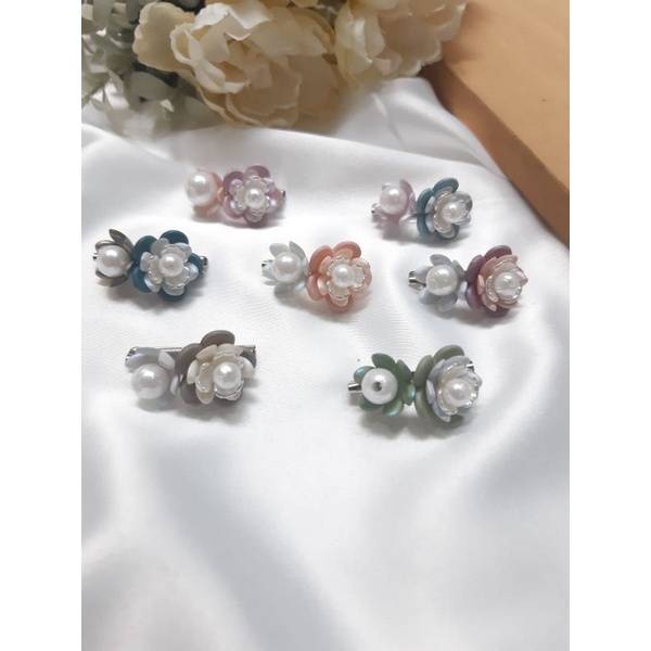 3 Pack Mini Bross Chin Bross Cute Bross Per 3psc Shopee Philippines