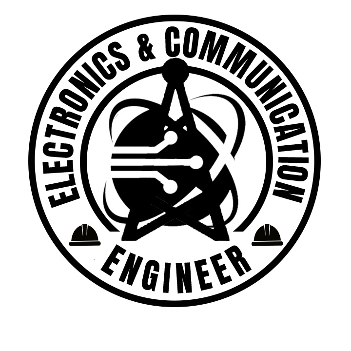 Electronic and Communication Engineer PVC Decal Sticker for Motor and ...