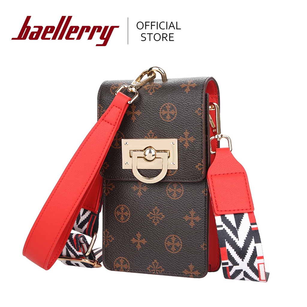 Baellerry New Classic Women Bag Top Quality Mini Women Messenger Bag ...