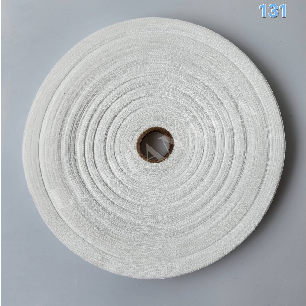 Guide tape Ribbon Clean Poly/Ribbin CLENA POLEY Size 3/4 "(LTA00131 ...