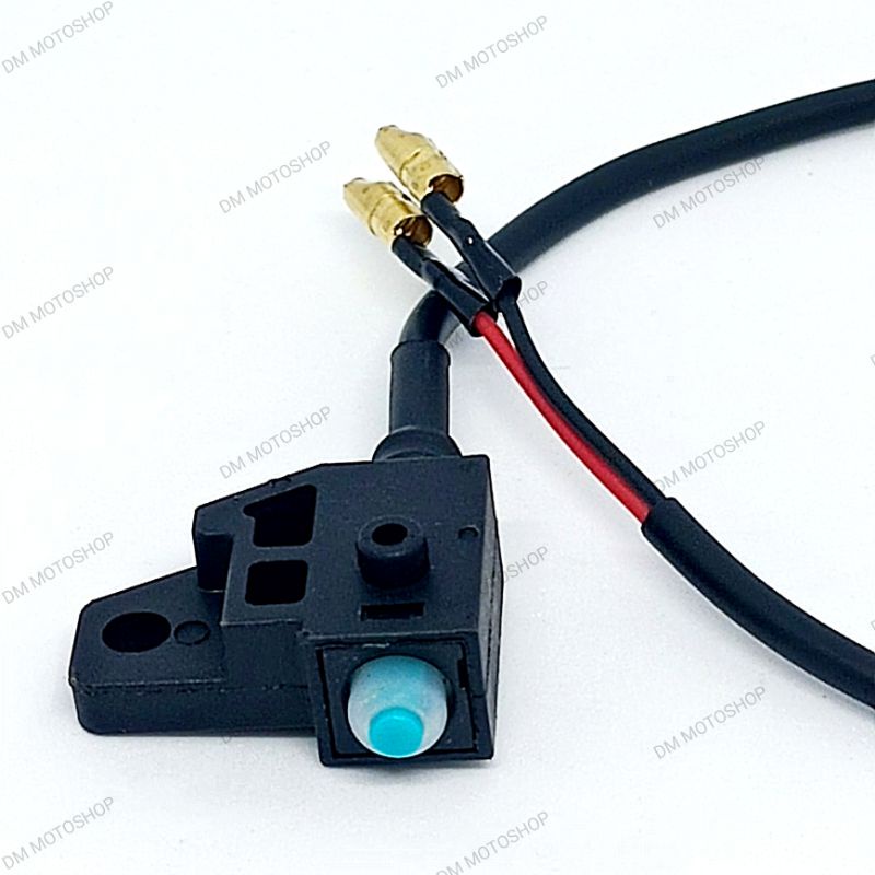 REAR BRAKE LIGHT SWITCH REAR SWITCH FOR SCOOTER AND UNDERBONE | Shopee ...
