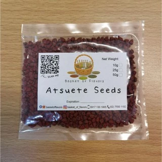 Shop atsuete for Sale on Shopee Philippines