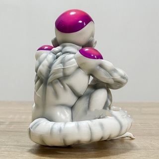 Dragon Ball Z Frieza Figure Sitting Ver. Anime 13CM | Shopee Philippines