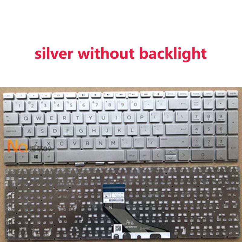 Hp 15-DA 15-DB 15-DX 15-EC 15-CX 15S-DU 15-CR 15-CW 15-DR 15S-DY 15-DW ...