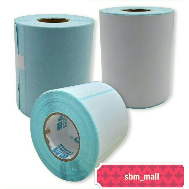 THERMAL STICKER GPRINTER(100*150mm) | Shopee Philippines