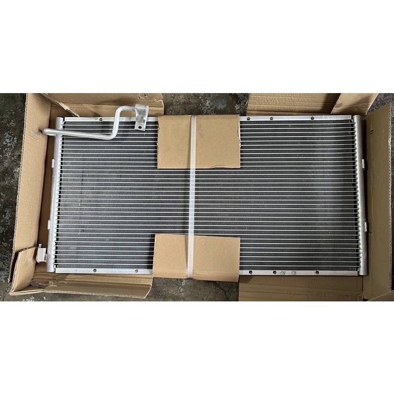 Nissan NV350 / NV350 Premium 2012-2024 AC Condenser | Shopee Philippines