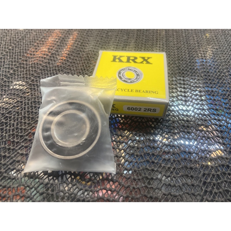 KRX Bearings (6002/6003/6004/6200/6201/6202/6203/6204/6205/6300/6301 ...