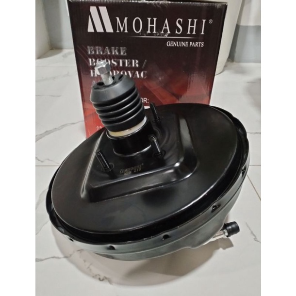 Brake Booster/Hydrovac Assembly for Mitsubishi Lancer 93"-96" (MB857400 ...
