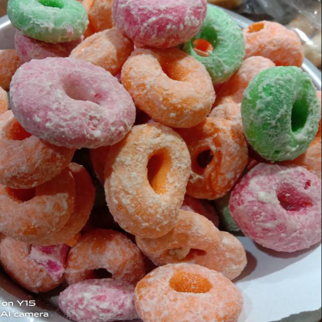 Sweet Snacks (ladu). 250g. | Shopee Philippines