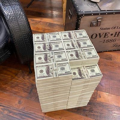 Nigo Same Style Fujiwara Hiroshi Dollar Stool Missing Corner Version ...