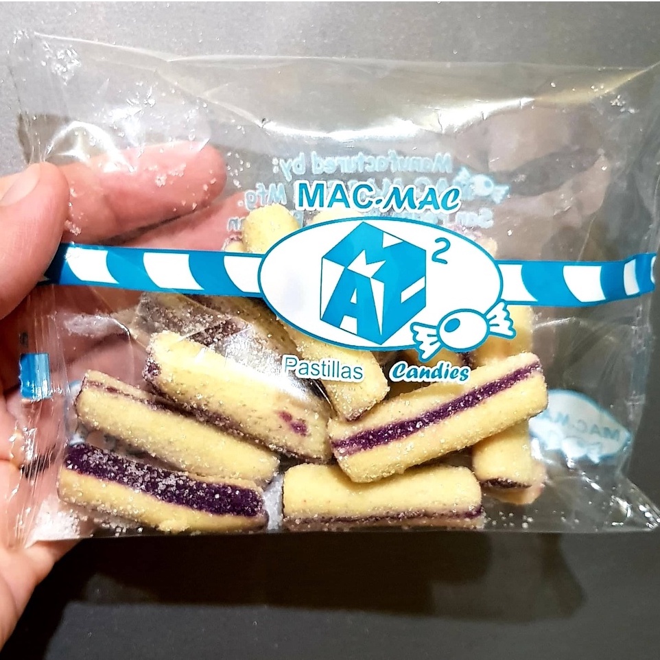 Pastillas - food-trip | Shopee Philippines
