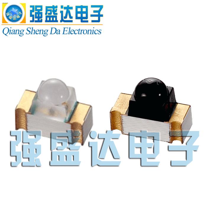 940nm SMD infrared pair tube Side infrared emitting diode ...