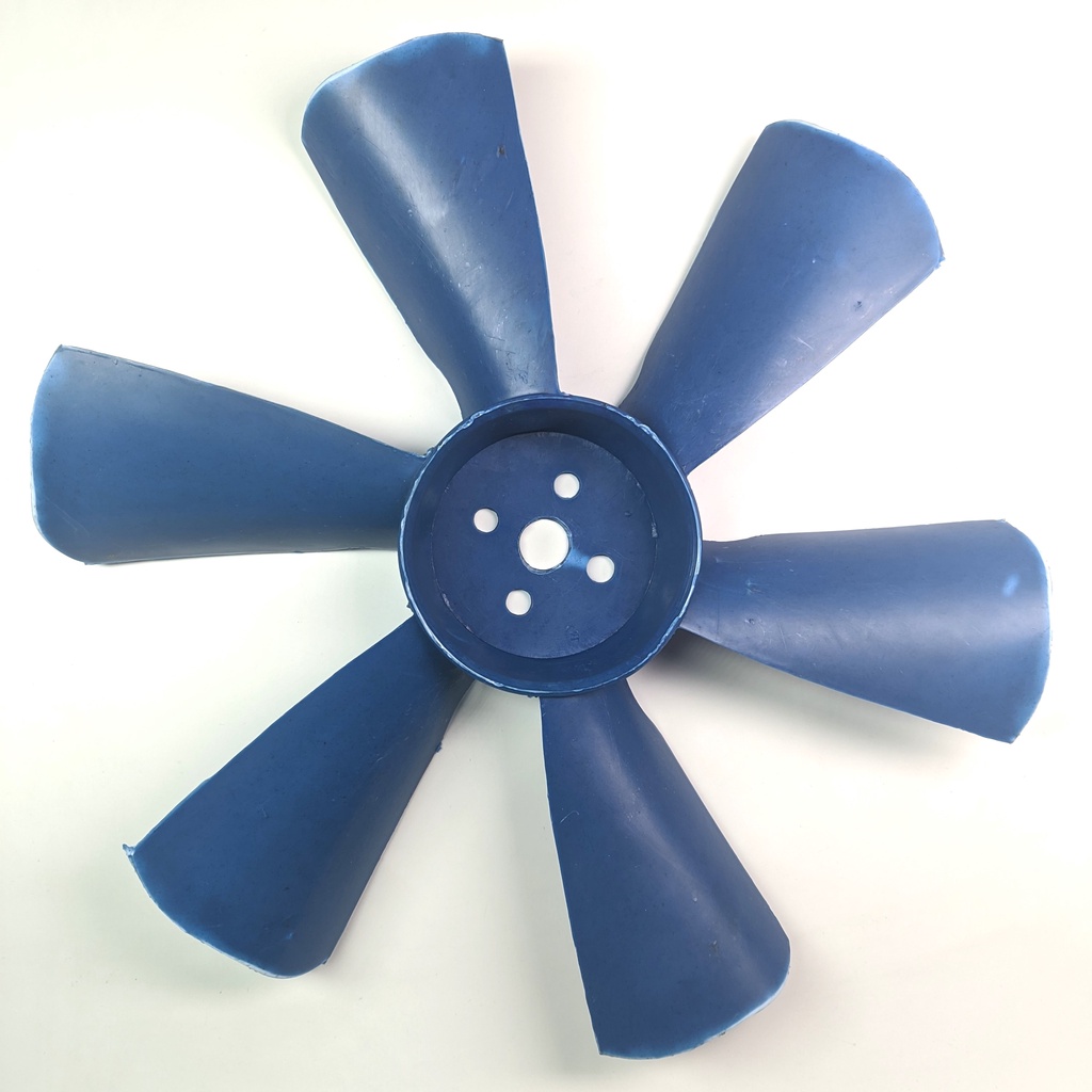 Cooling Fan Blade Fits Toyota 3K 4K | Shopee Philippines