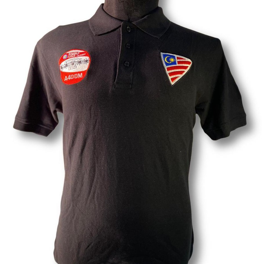 TSHIRT A400M (RMAF AIRBUS MILITARY) | Shopee Philippines