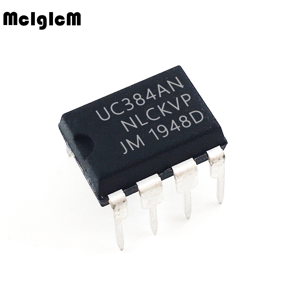 UC3843AN DIP8 UC3843A DIP new original IC | Shopee Philippines