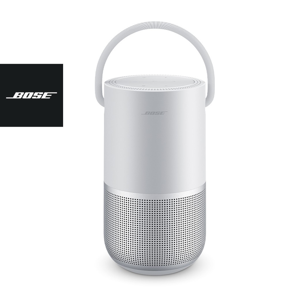 Bose Portable Smart Speaker | Shopee Philippines