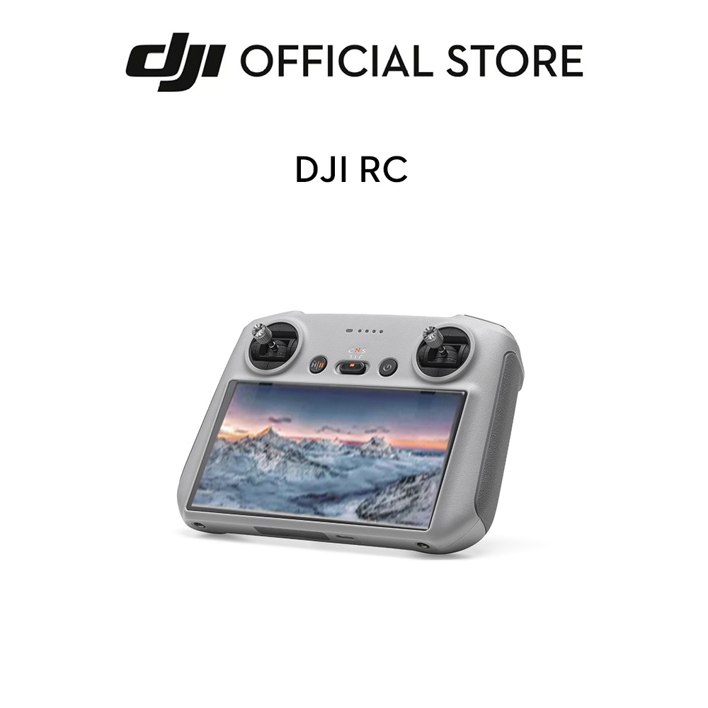 DJI RC (DJI Remote Controller) [Air 2S/ Mini 3 Series/ Mini 3 Pro ...