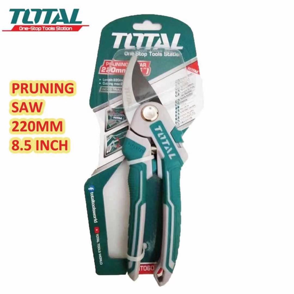 Gardening Pruning Shears High Carbon Steel Scissors Garden Plant ...