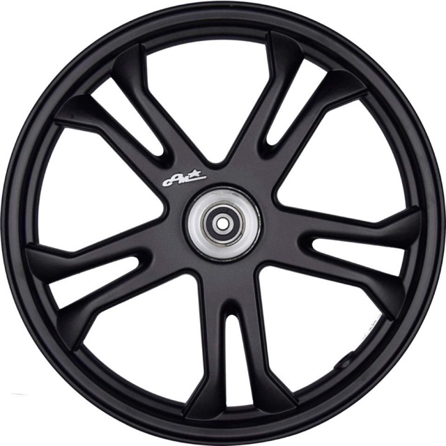 COMSTAR MAGS MIO I 125/SOUL I 125 3 hole | Shopee Philippines