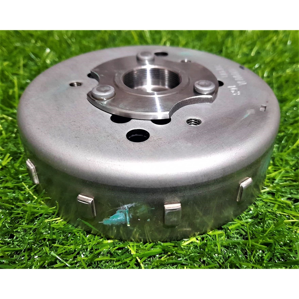 ROTOR ASSY (MAGNETO) FOR NMAX V1 GENUINE YAMAHA | Shopee Philippines