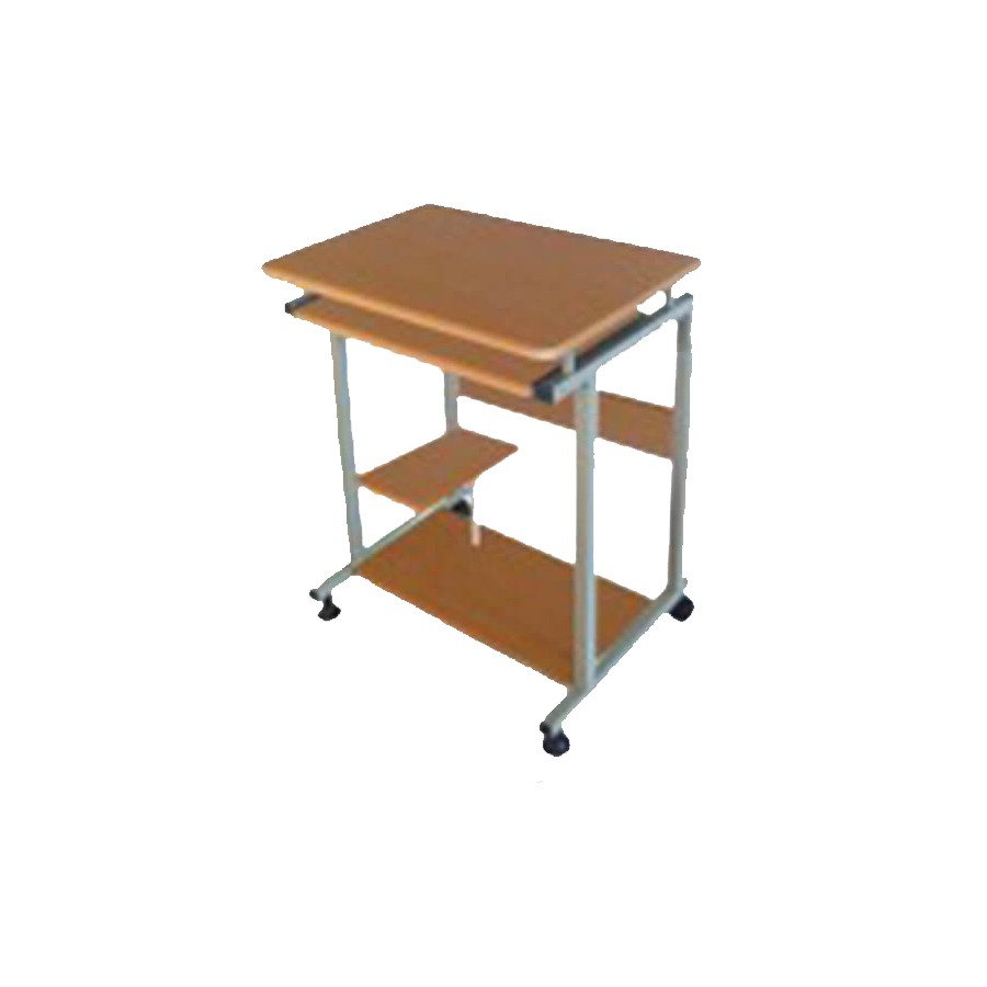 TBL ACT568 Wood Computer Table | Shopee Philippines