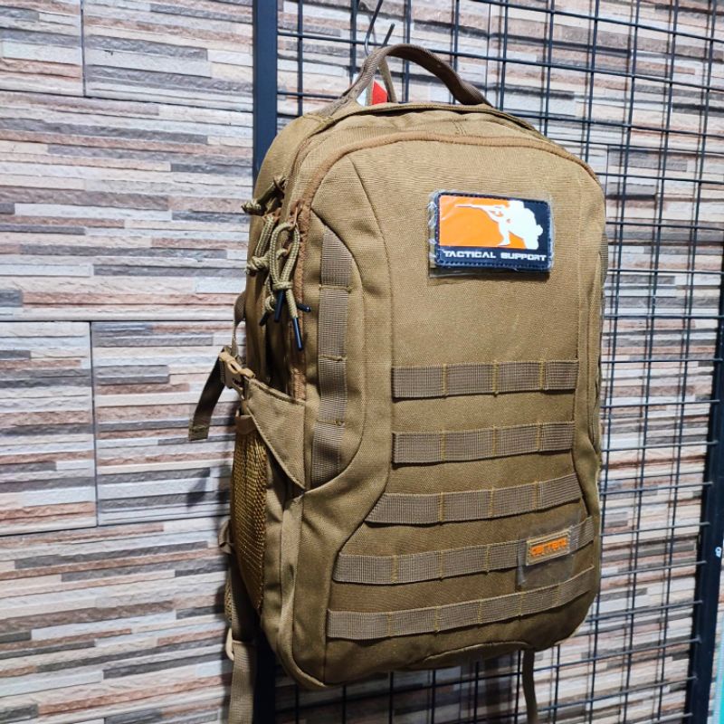 Men's Backpack Tactical Delta V2 Original | Shopee Philippines