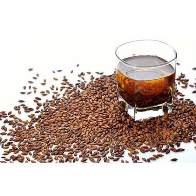 W2fit Roasted Barley Wheat Tea Korean Tea Mugicha Original from JAPAN ...