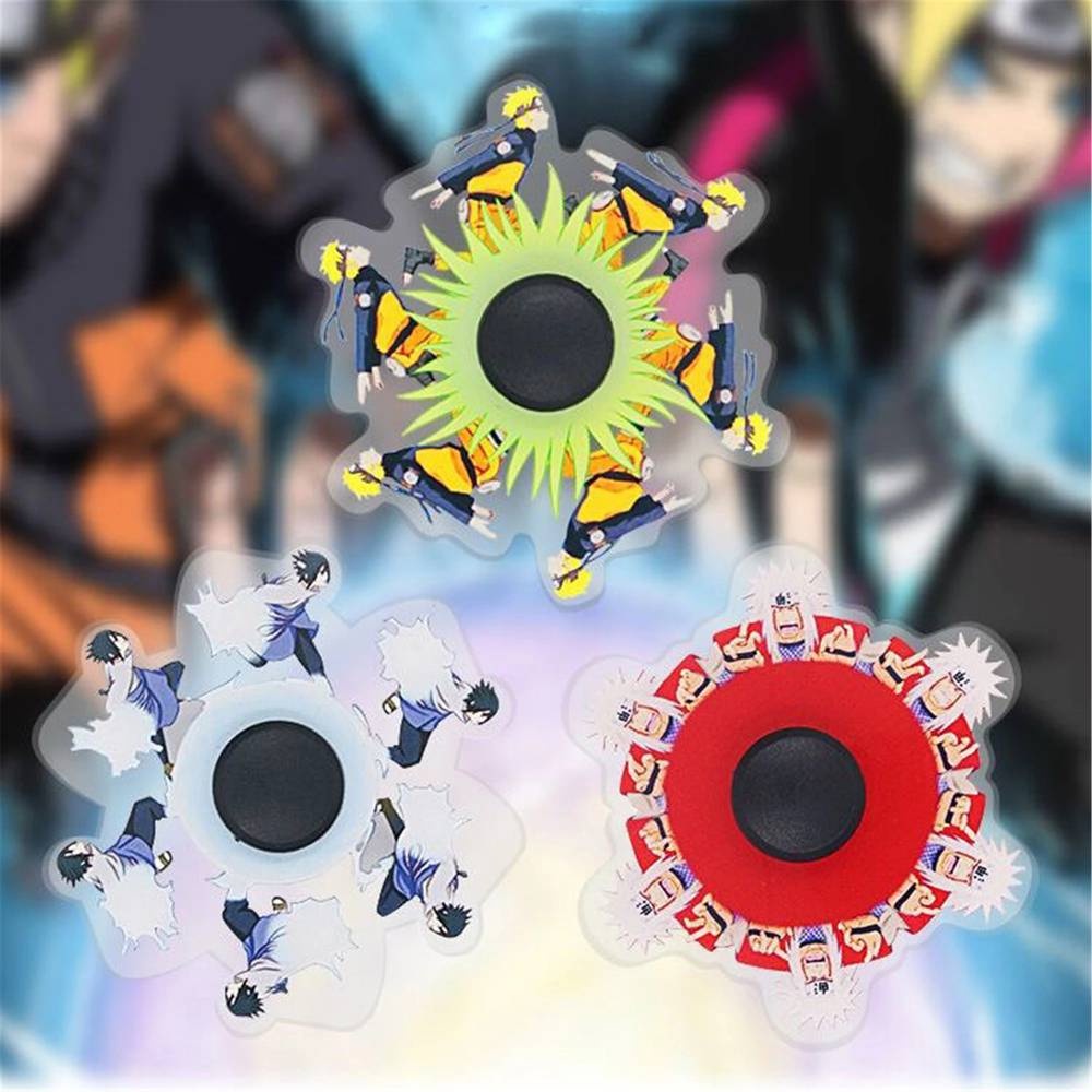 Running Fidget Spinner | Shopee Philippines