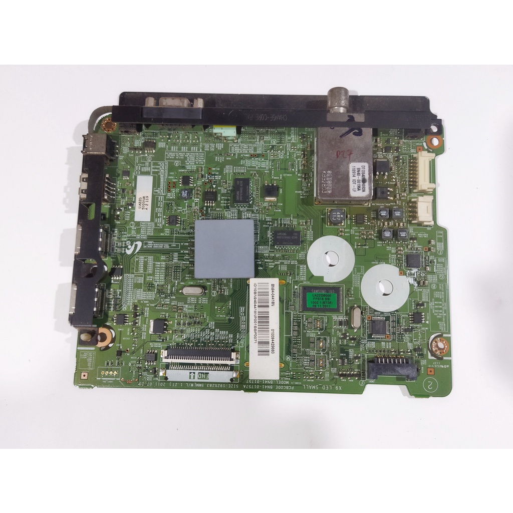 Samsung UA22D5000NM LED TV Mainboard | Shopee Philippines