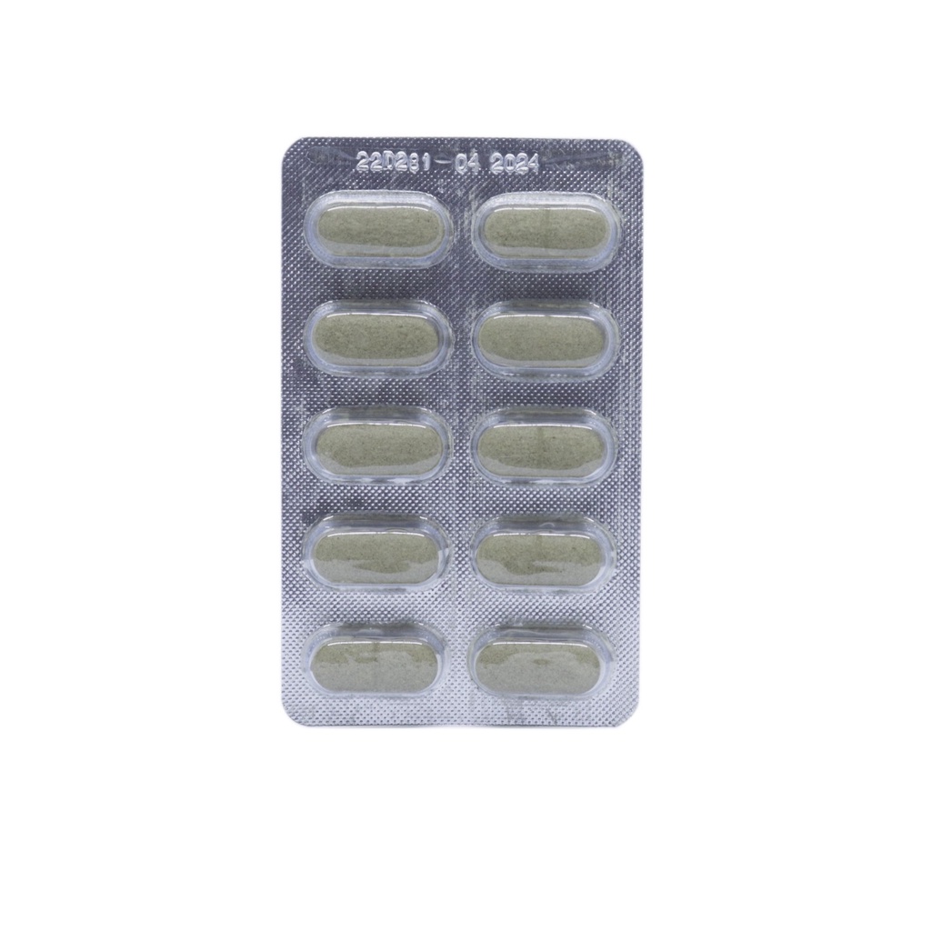 URICARE TGP 1 BOX Sambong Leaf 500mg (100 tablets) | Shopee Philippines