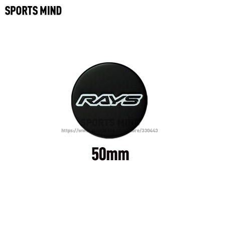 4PCS/lot 45mm 50mm 56mm 65mm Car Wheel Center Cap Emblem Sticker For ...