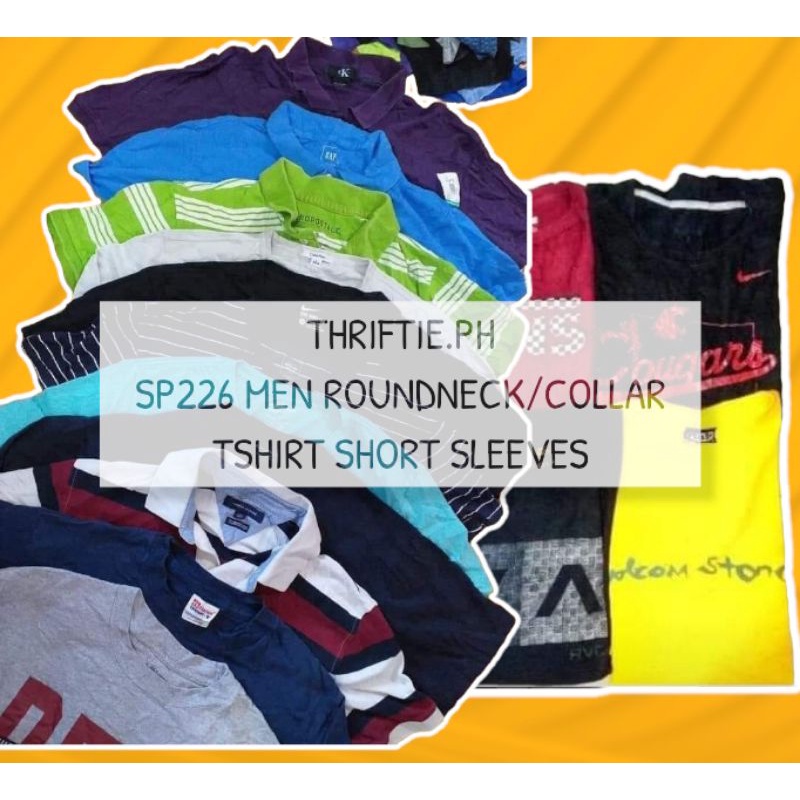 SUPREMO UKAY BULTO / UKAY BALES (SP) | Shopee Philippines