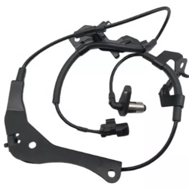 Wheel Hub ABS Speed Sensor For Mitsubishi L200 Triton Strada KL1/2/3/6 ...