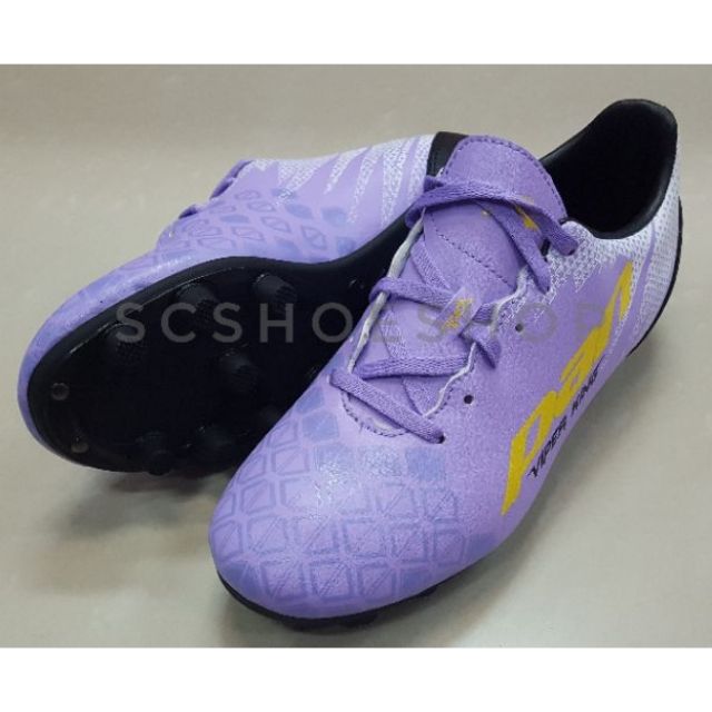 Kids Button-Sole Cleats Football Sandals Brand Pan (Pan) | Shopee ...