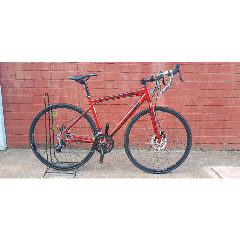 Promax PR55 Roadbike STI | Shopee Philippines