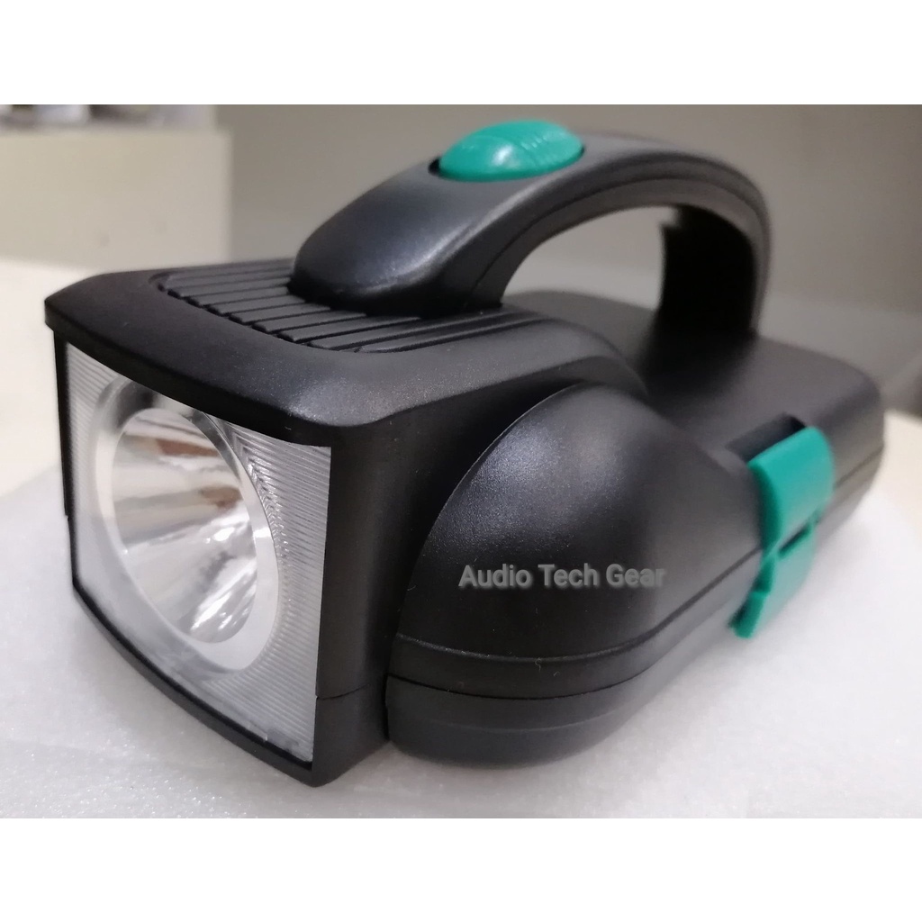 FlashLIGHT with Tool Box Set (with 24 pieces set of hardware tools ...