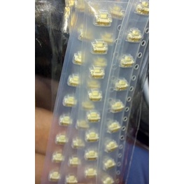 10-50pcs 4mm Power Key Button On/Off Switch For Samsung Galaxy S4 S3 ...
