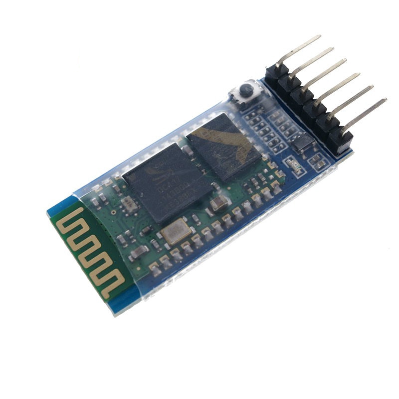 HC-05 Bluetooth Transceiver Module 2.4G RF Wireless Bluetooth module ...