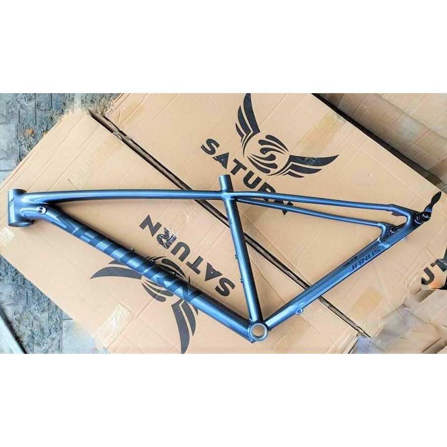 SATURN JANUS FRAME ALLOY | Shopee Philippines