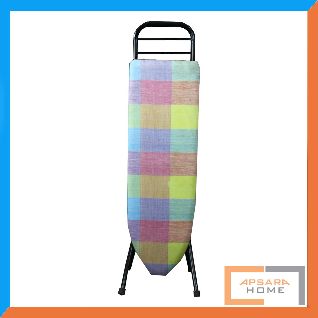 Sam Adjustable Ironing Board Plantsahan Kabayo ( Random Color) | Shopee ...